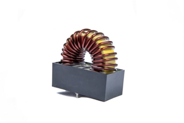 Fabricant bobinage électrique, transfo et bobine self | SEM SUHNER